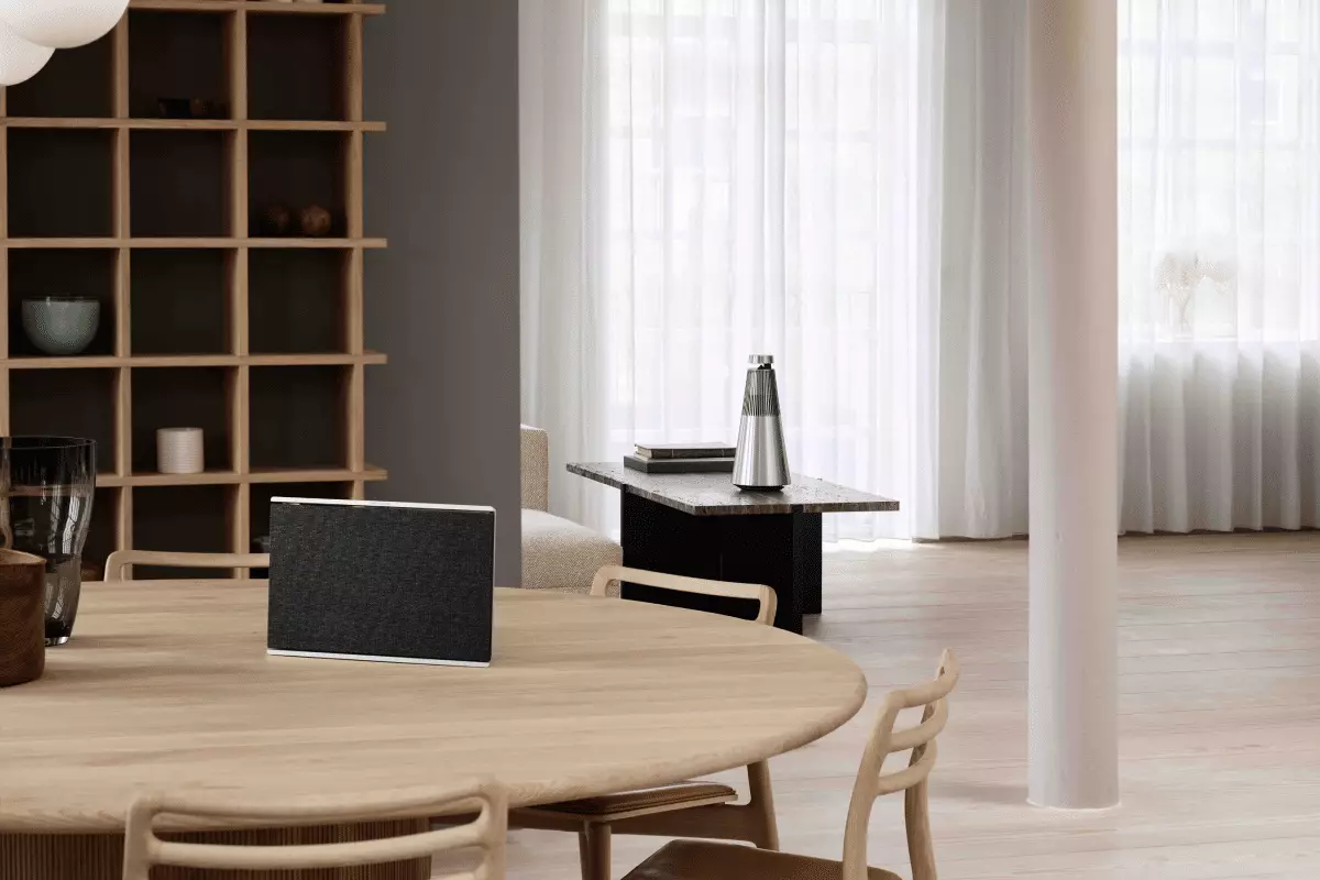 Bang & Olufsen przedstawia Beosound Level, przenośny bezprzewodowy głośnik o wartości 2000 USD dla audiofilów 5841_4