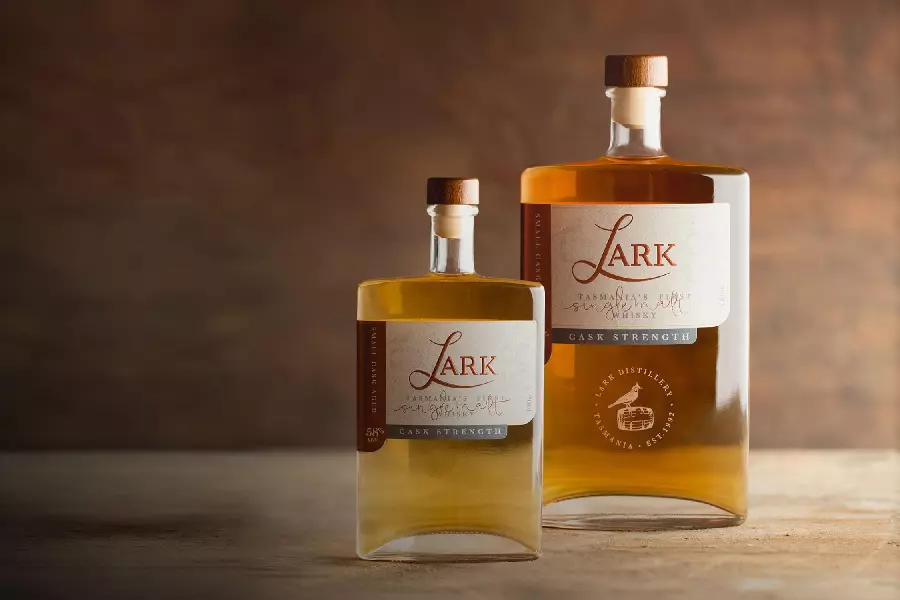 Cette distillerie Tassie pourrait-elle être le producteur mondial de whisky de l'année ? 5860_5