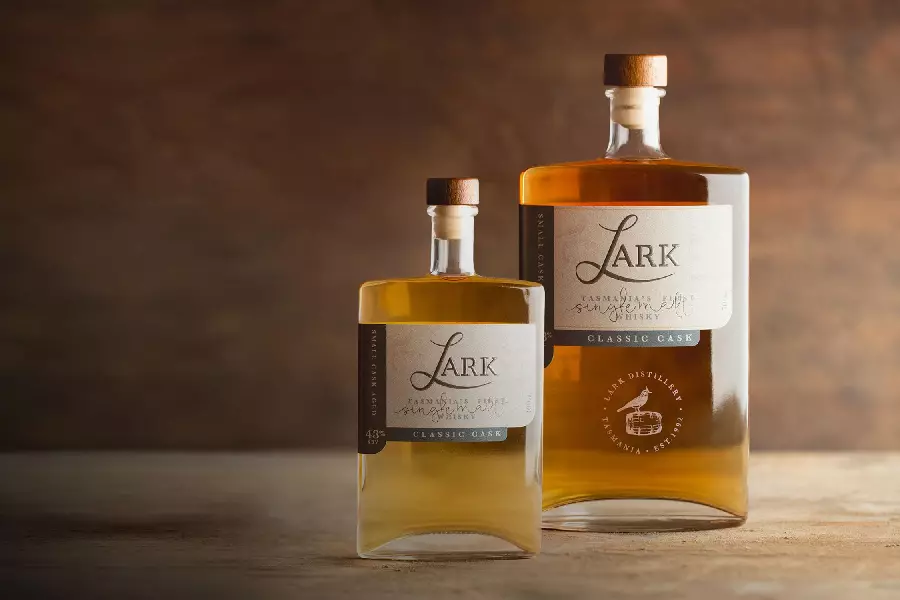 Cette distillerie Tassie pourrait-elle être le producteur mondial de whisky de l'année ? 5860_6