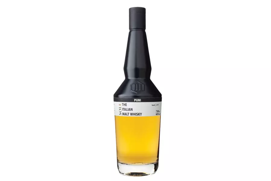 Migliori Whisky 2020 - Puni Aura Italian Single Malt