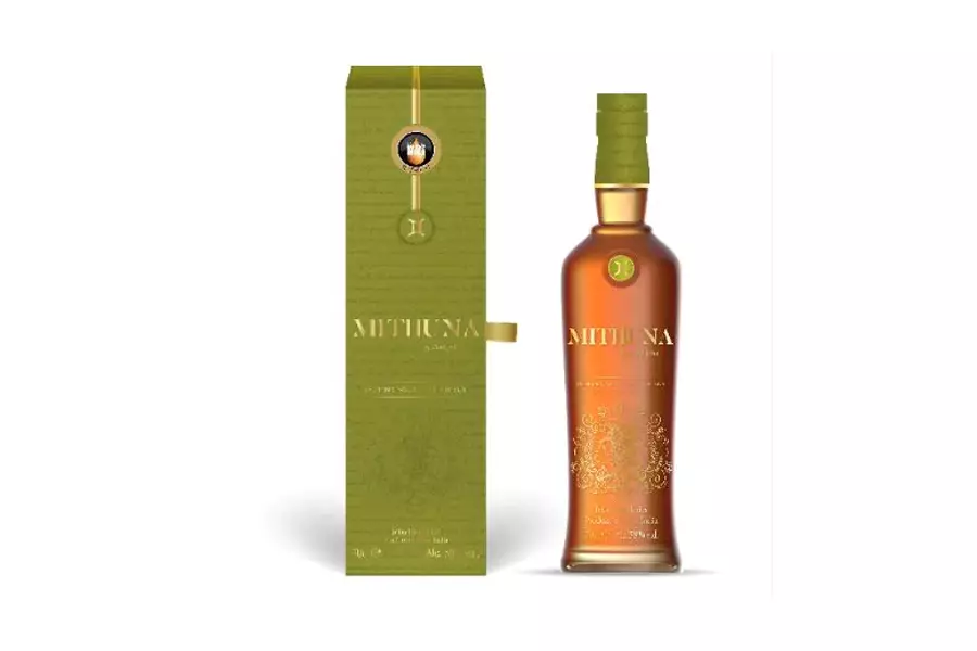 Rượu Whisky ngon nhất 2020 - John Paul Mithuna