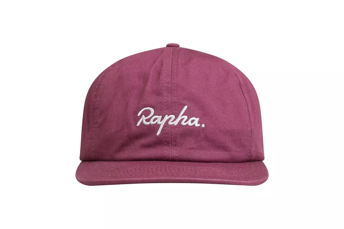 Rapha Performance Trailwear-versameling 5