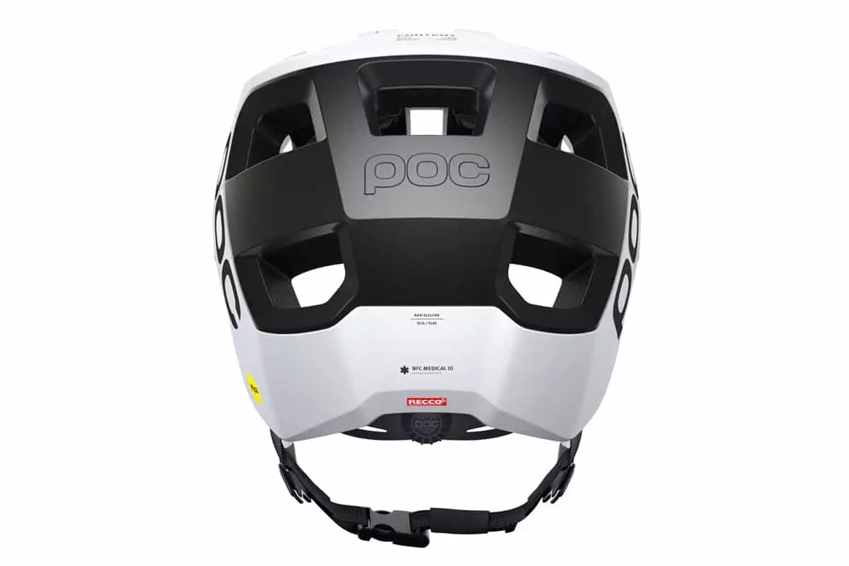 Poc kortal race mips 2