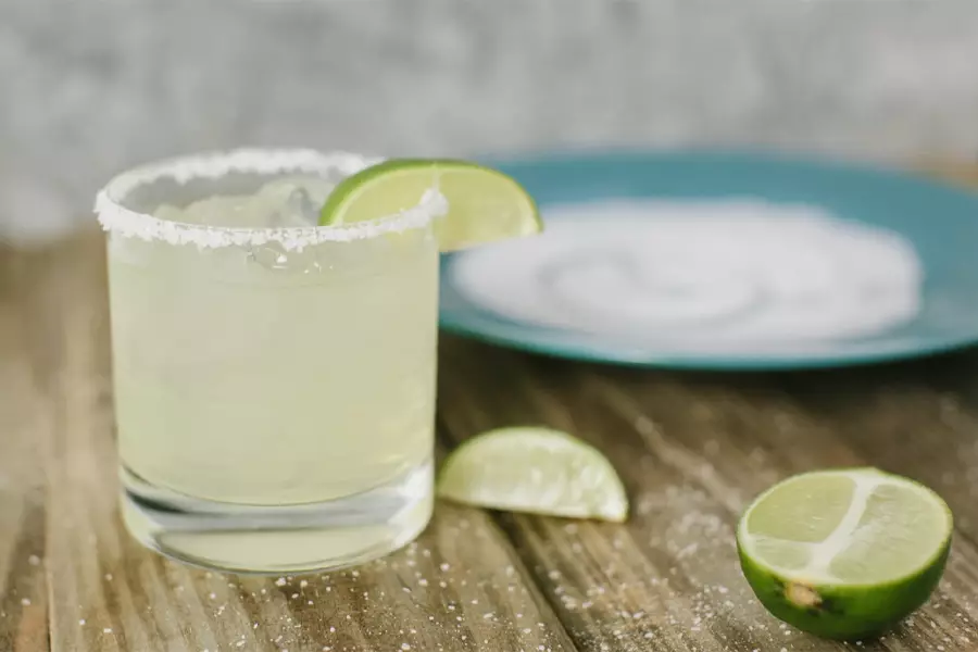 margarita 2