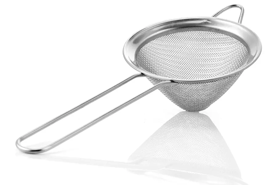 margarita sieve