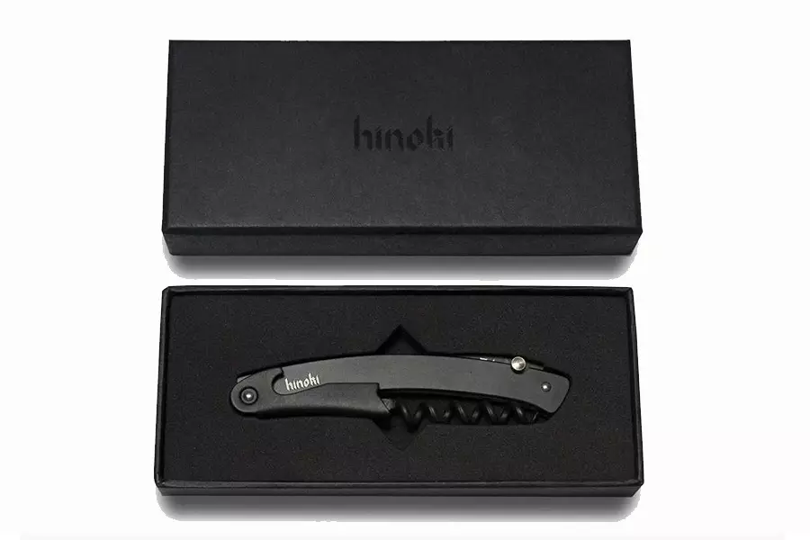 Μαχαίρι Hinoki S1 σε κουτί