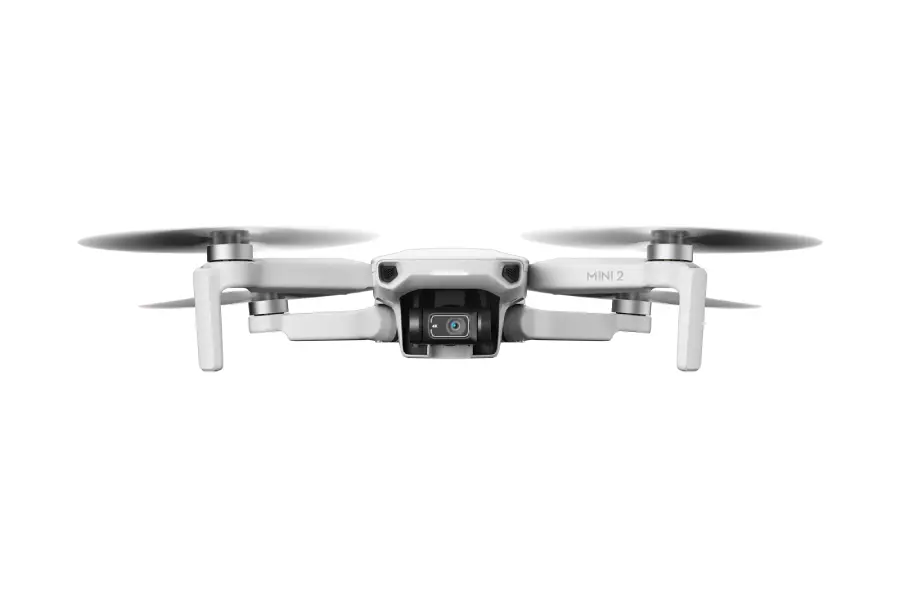 DJI Mini 2 е ултралек 4K дрон под 249 грама 5981_4