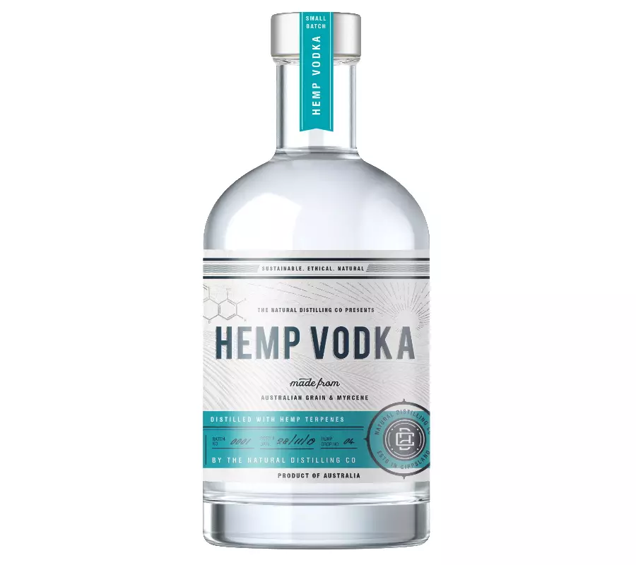 hampi vodka