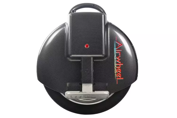 naujas airwheel x8 marsaeigis