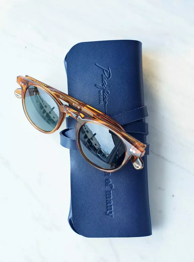 torbu i pacifico optičke sunčane naočale