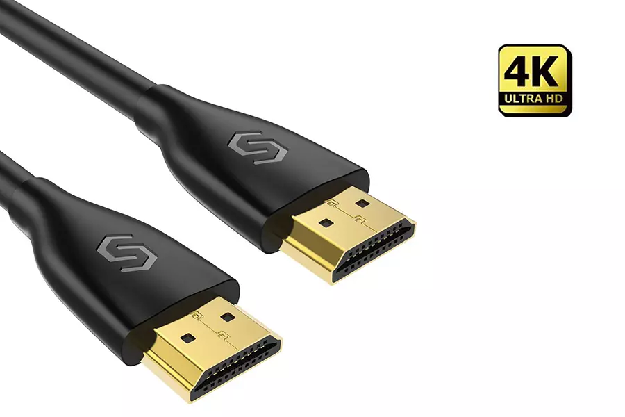 Syncwire HDMI kabel 2.0