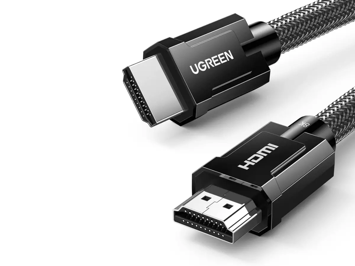Ugreen HDMI 2 1 USB