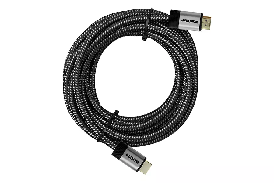 Cabo HDMI SecurOmax 10 FT