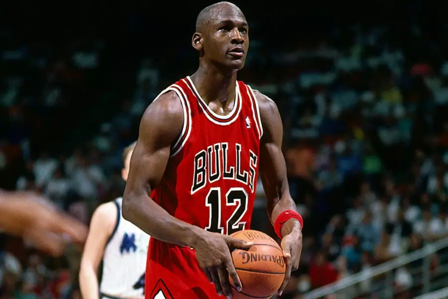 Michael Jordan's Net Worth & Spending Habits 6121_1