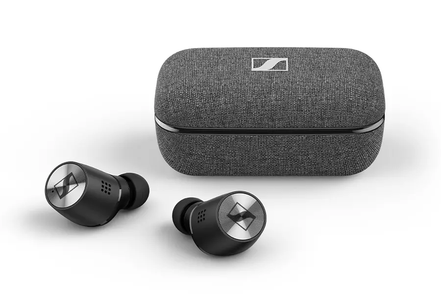 Sennheiser Momentum True Wireless 2 2