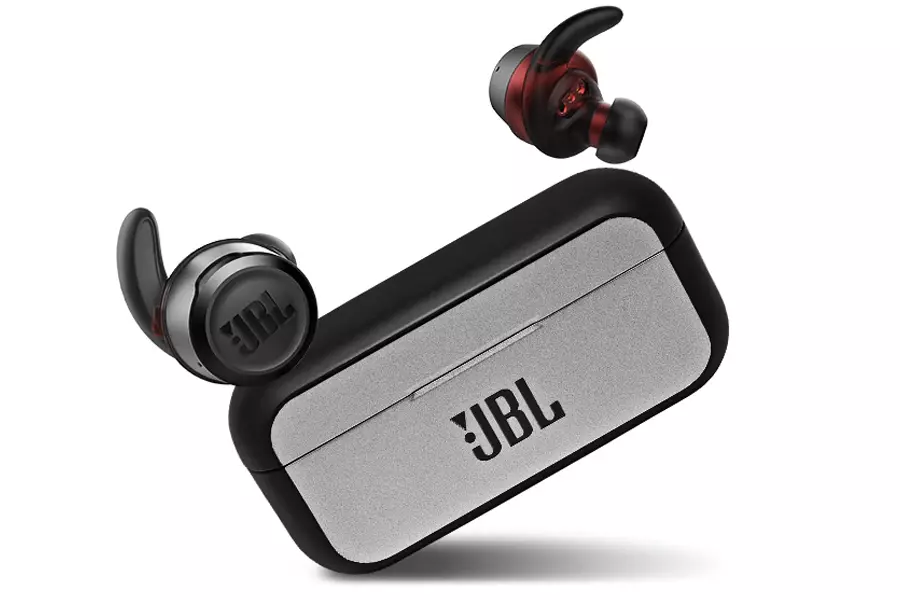 تعكس JBL التدفق