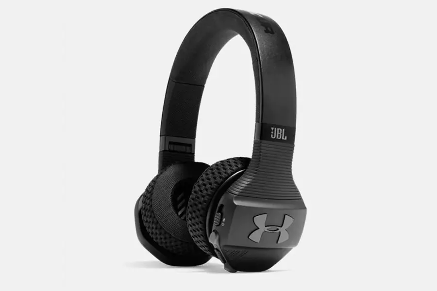 Under Armor Sport Wireless Train