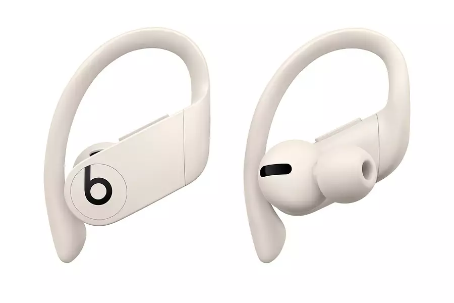 powerbeats ፕሮ