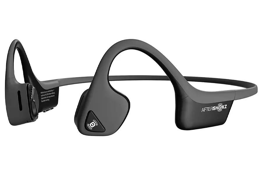 AfterShokz Trekz एअर ओपन