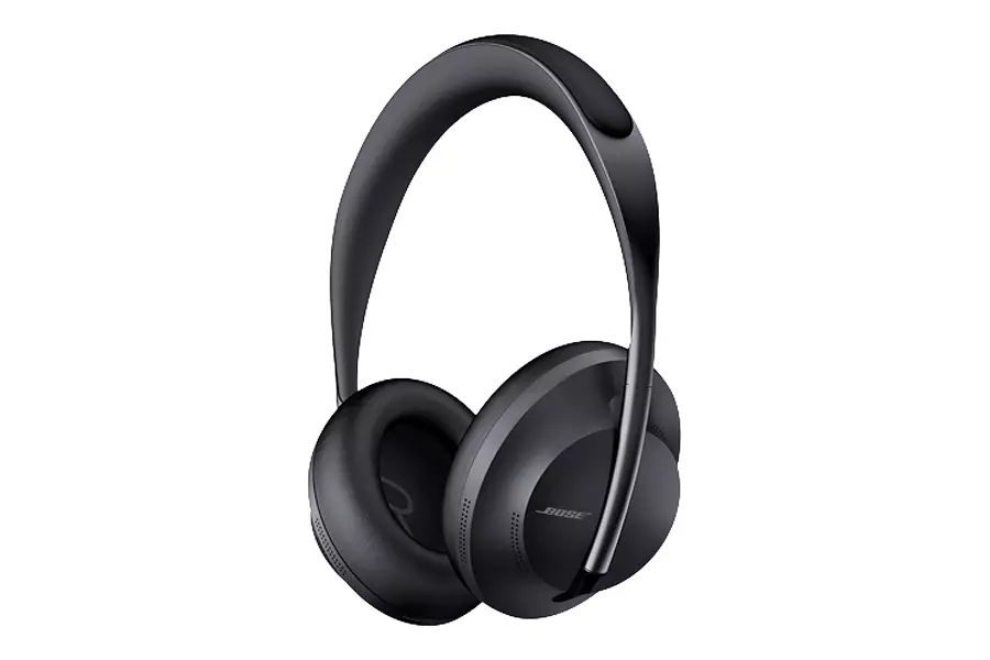 bose ጫጫታ መሰረዝ 700