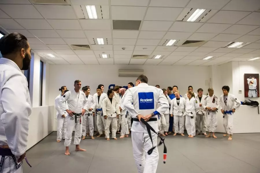 15 beste Braziliaanse Jiu Jitsu-sportscholen in Melbourne 6177_12