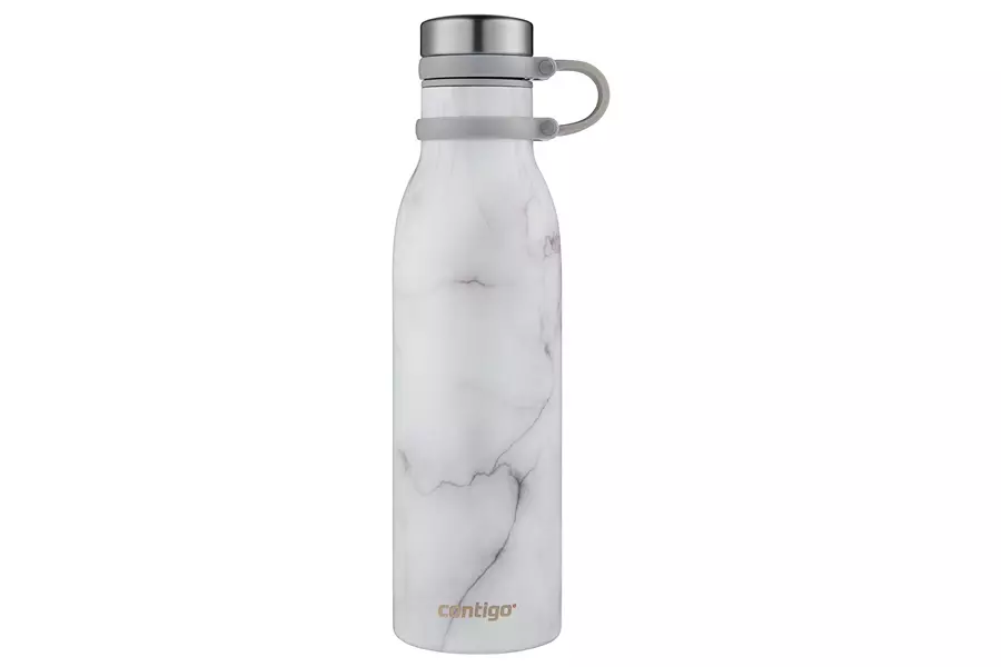 Contigo Couture THERMALOCK Бутылка для воды из нержавеющей стали с вакуумной изоляцией