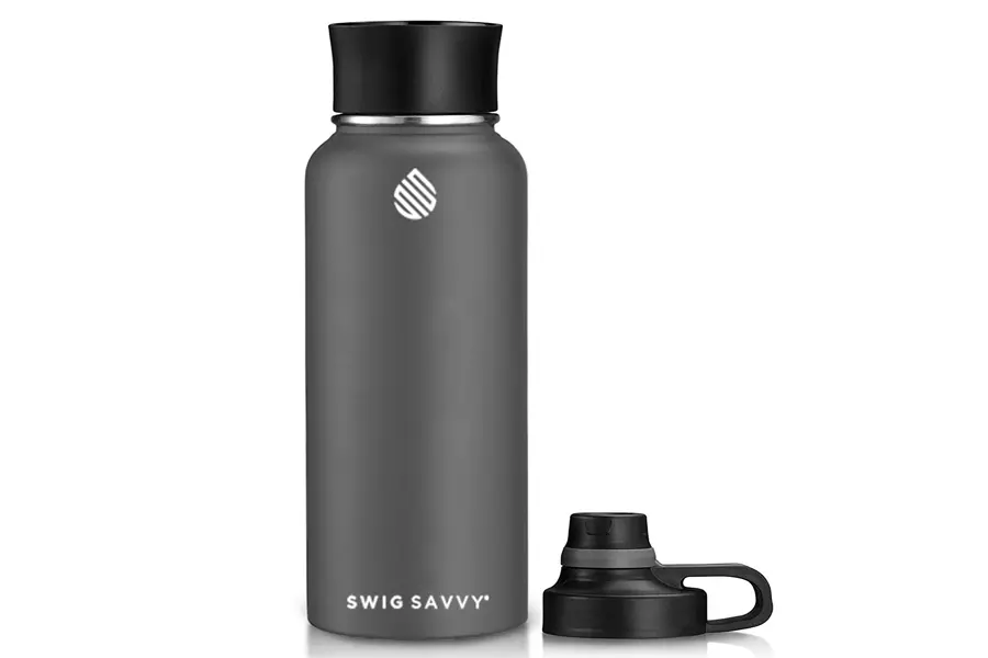 Swig Savvy Bottle