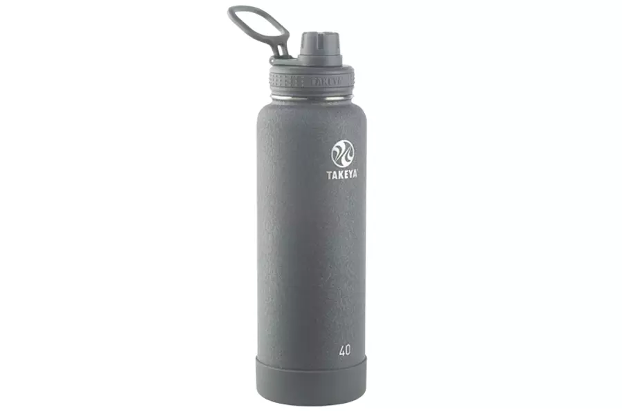 Takeya Actives Al Terra Insulated Water bottle