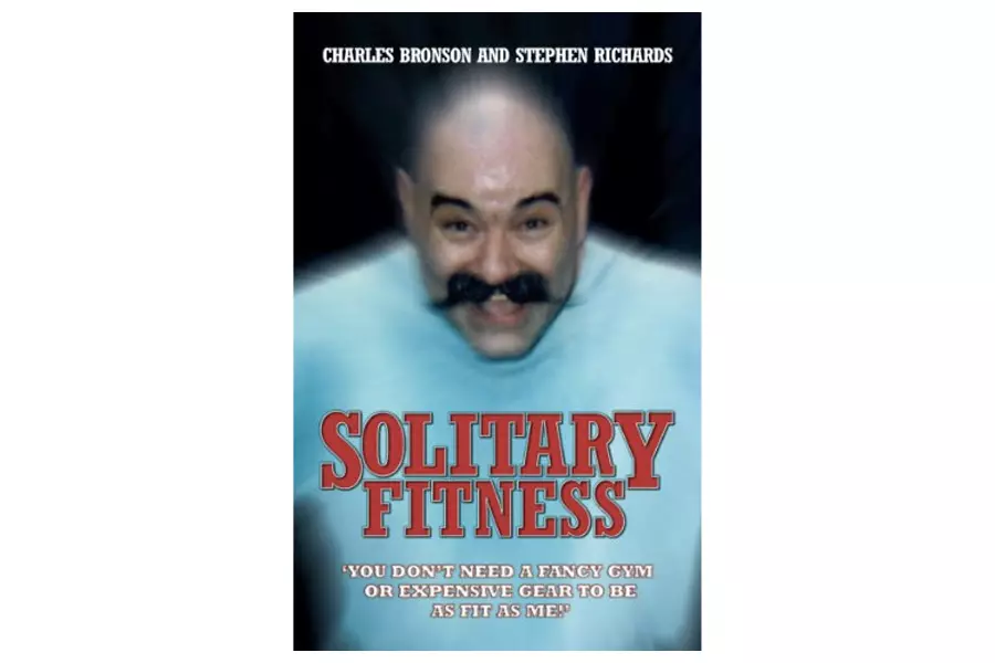 Prison Workout - Solitary Fitness