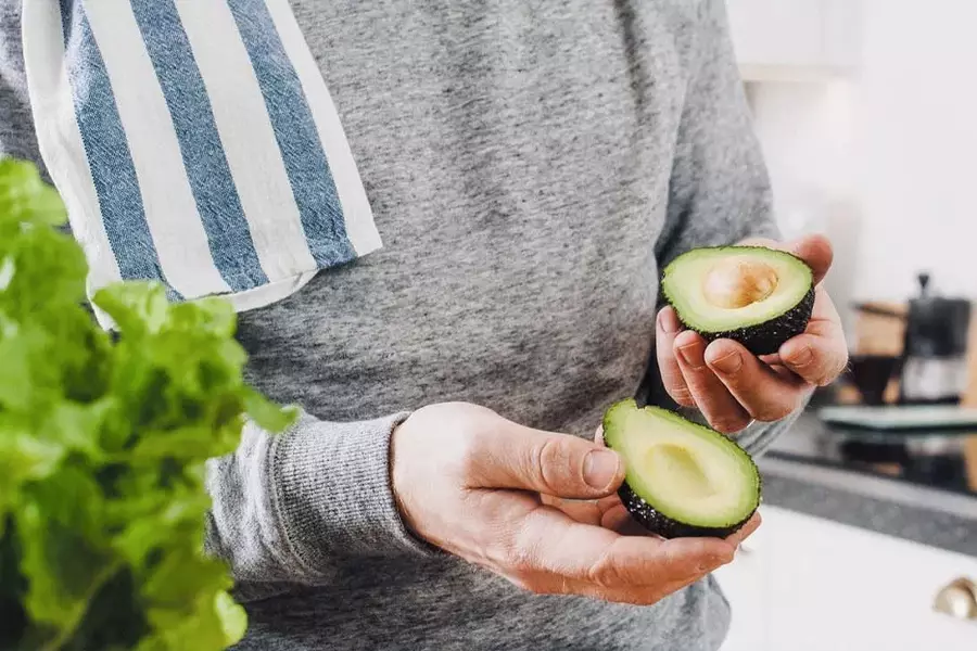 Sundhedsmæssige fordele ved avocado 2