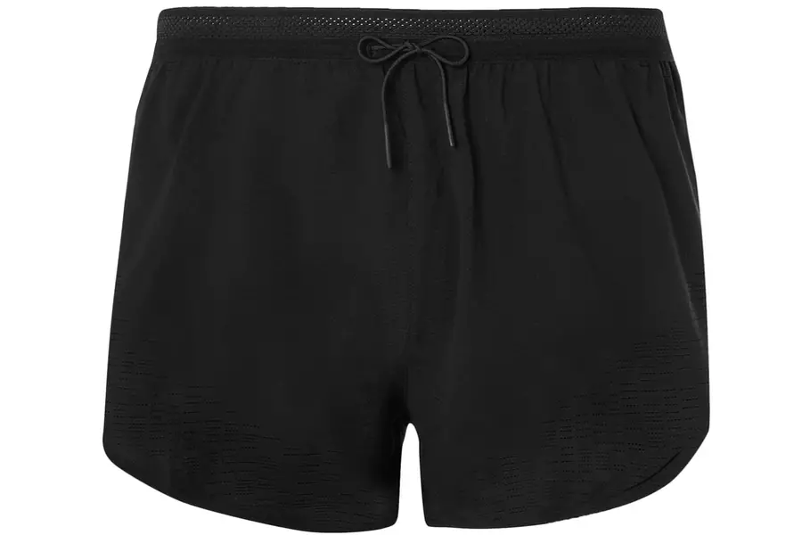 Nike Running Tech Pack Perforated Shell Running Shorts