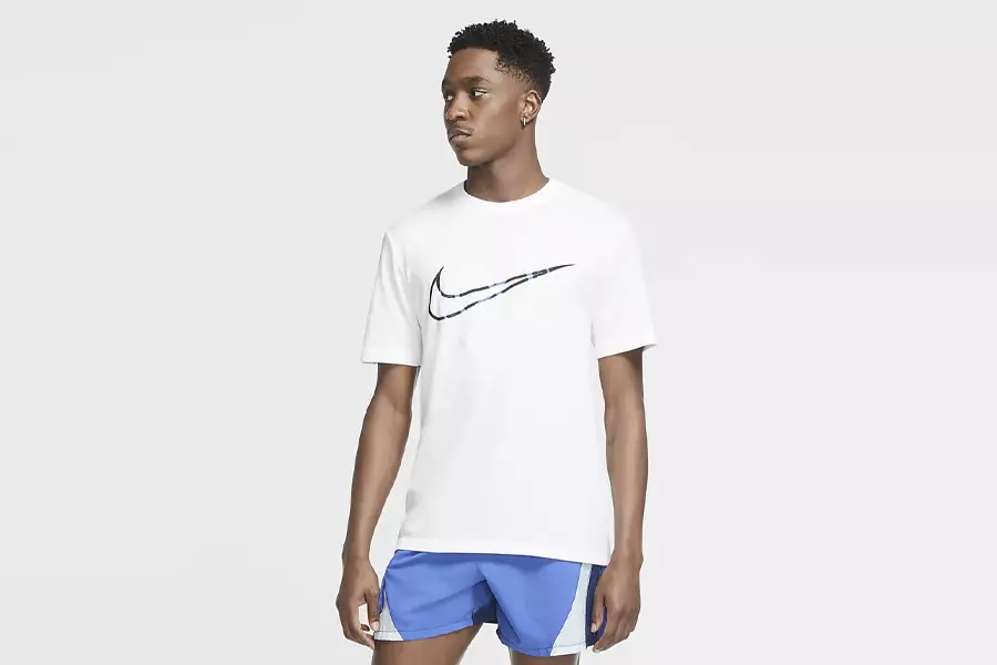 Maglietta Nike Dri-FIT