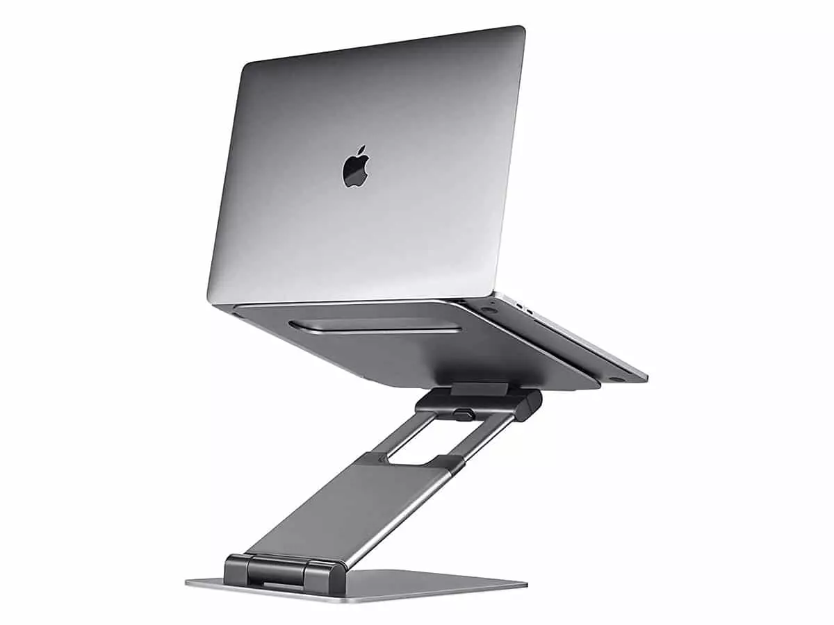 Laptop inomira kwehupenyu hwese upryze ergonomic
