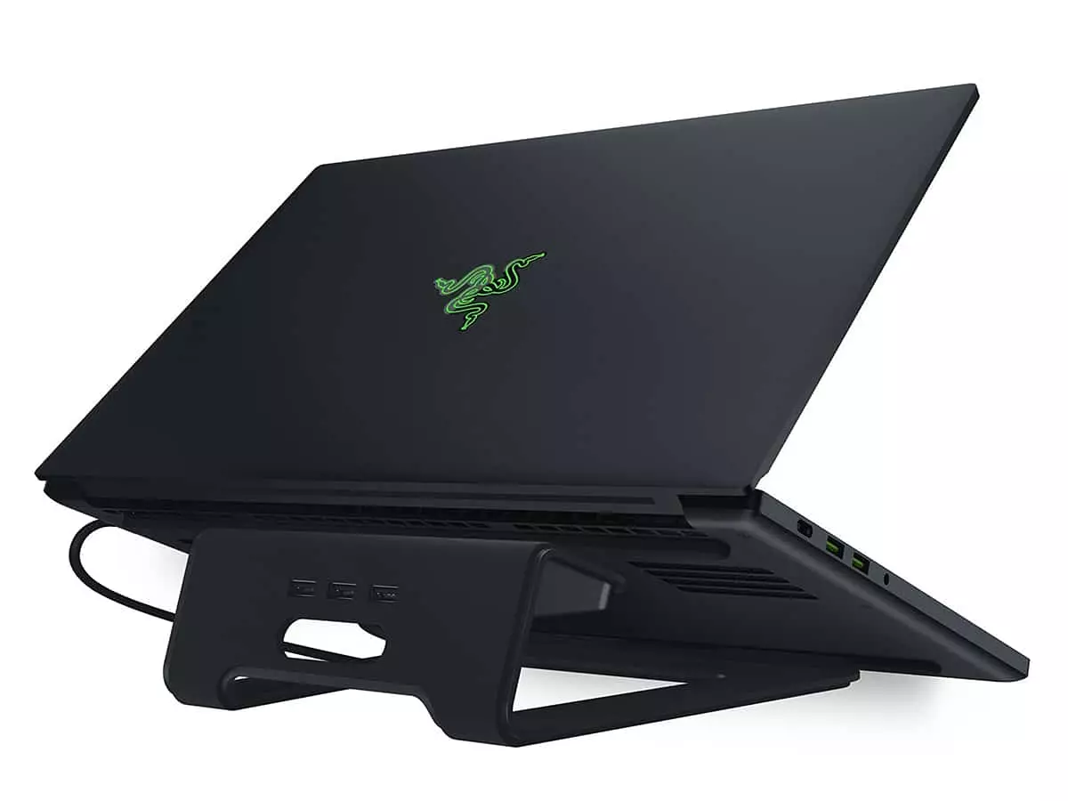 I-laptop stand razer chroma v2
