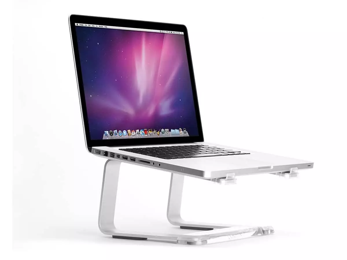 i-laptop stand griffin lift