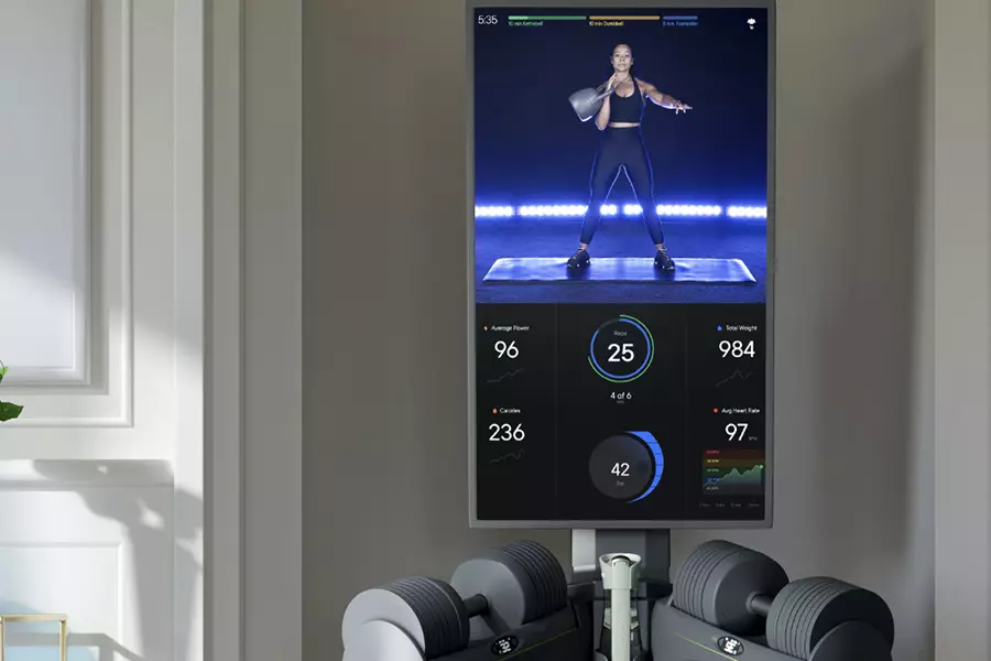 Jaxjox Home Workout Solution