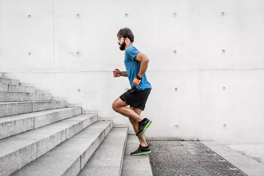 Найкращі тренування Hiit для чоловіків 3