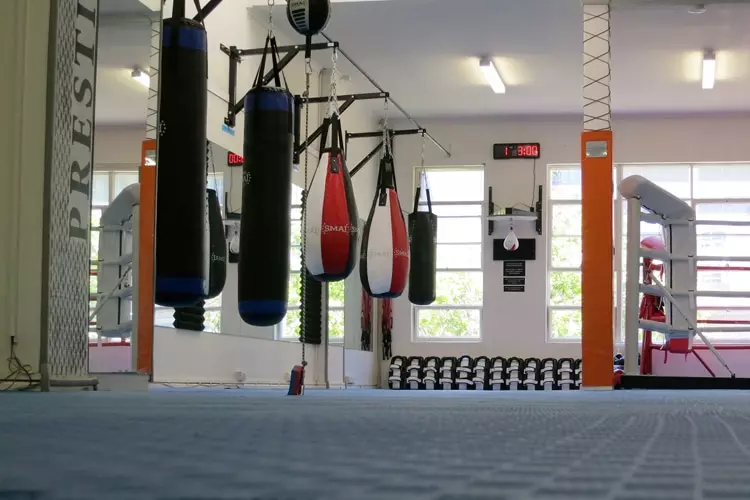 meilleurs cours de boxe à melbourne cbd