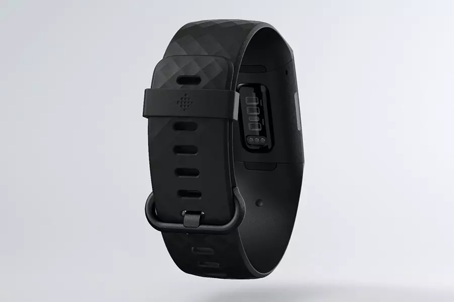 Fitbit Charge 4™ ማሰሪያ