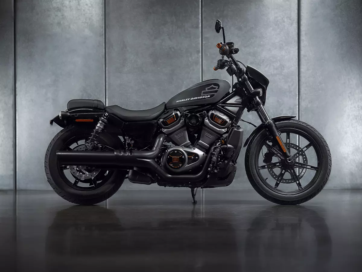 Harley-Davidson All-New 975cc Nightster Diluncurkan