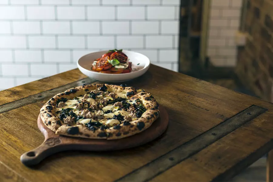 As 25 mellores pizzerías de Sydney para unha porción fresca 6398_6