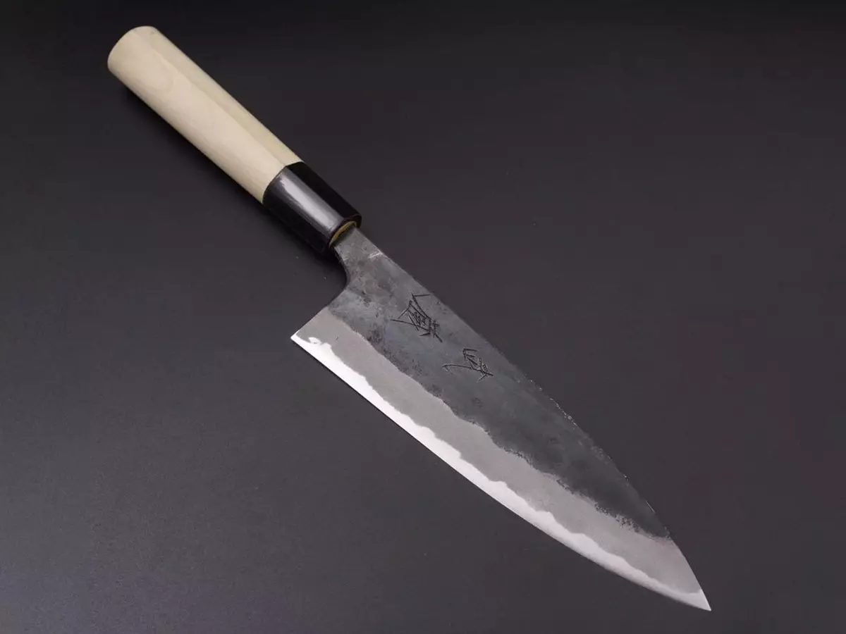 Многоцелевой поварской нож Musashi