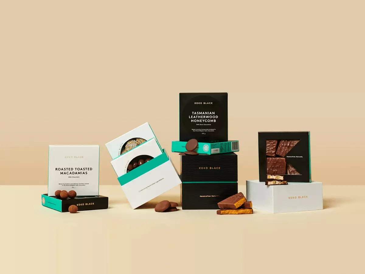 19 найкращих австралійських брендів шоколаду