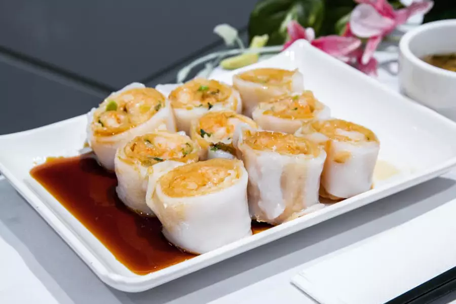 Kineski restoran Northbridge Best Yum Cha u Perthu