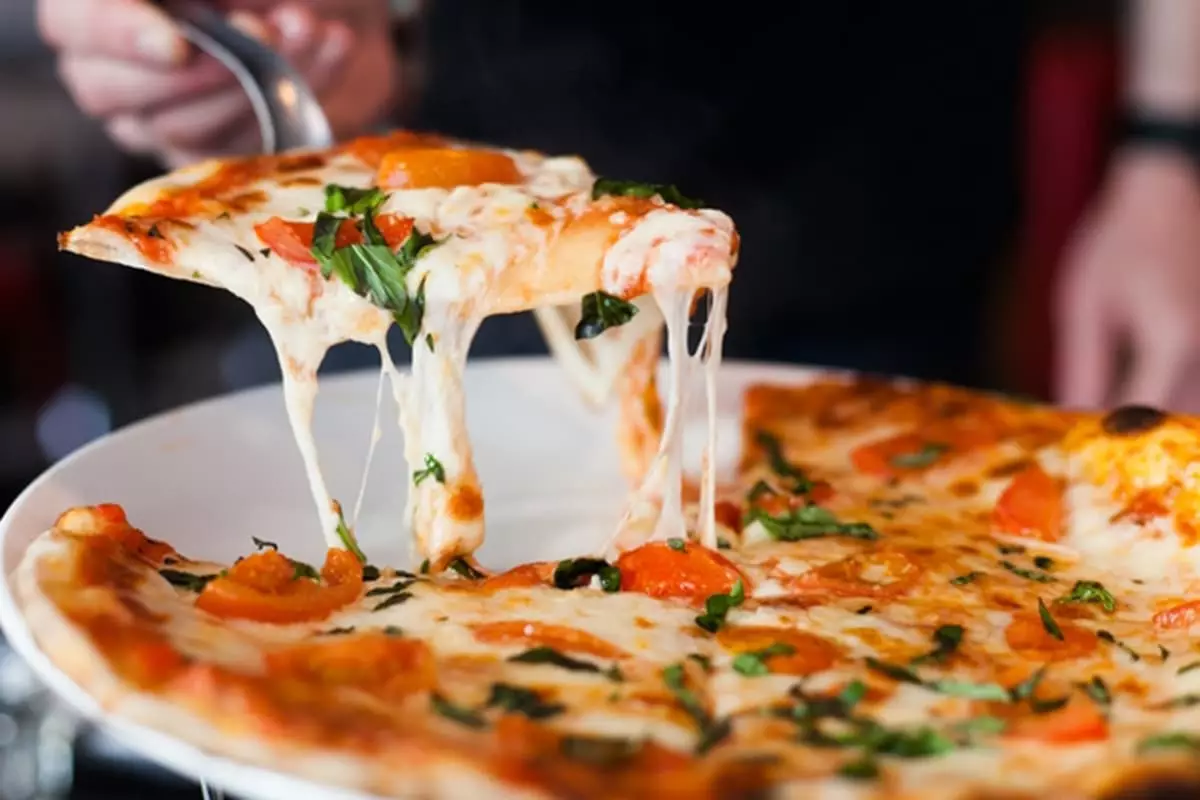 Sidney Pizza Autentico-da yeyə biləcəyiniz ən yaxşı restoran