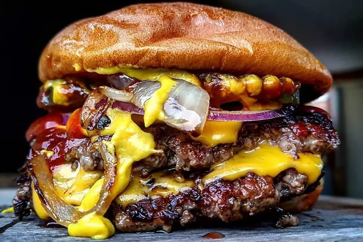 Perth Bad Love Burger ကုမ္ပဏီရှိ အကောင်းဆုံးဘာဂါများအတွက် နေရာများ