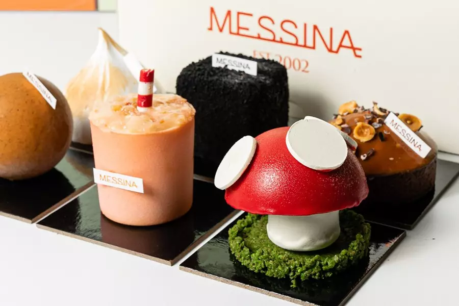 Les millors gelateries i gelateries de Melbourne Gelato Messina