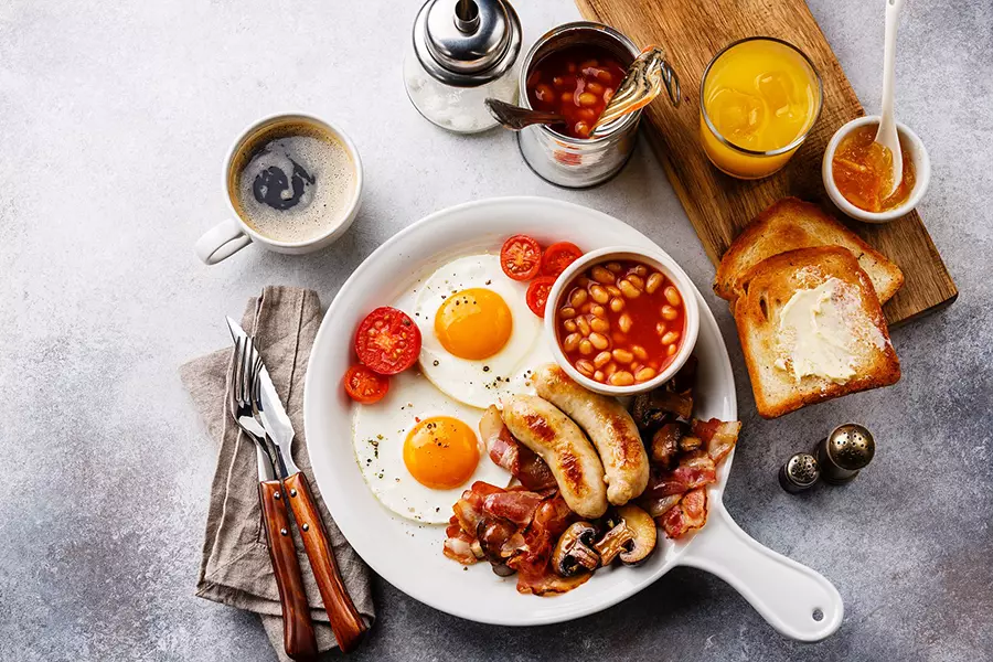 Preskakanje doručka povezano s povećanim rizikom od depresije