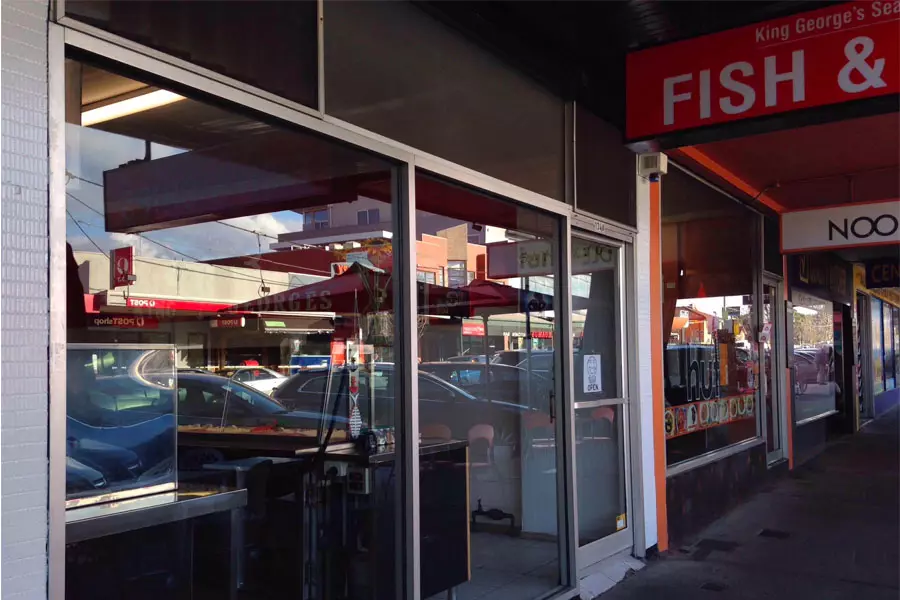 15 beste fiske- og chipsbutikker i Melbourne 6669_11
