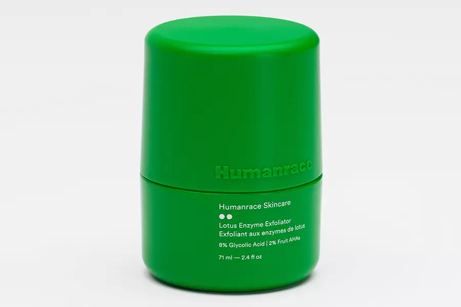 ผลิตภัณฑ์ขัดผิว Pharel Williams Humanrace Skincare